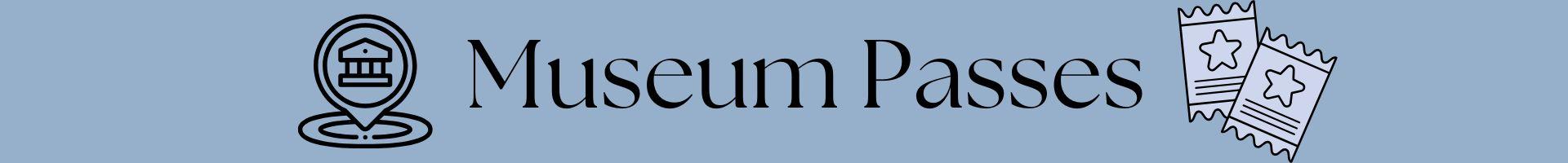 Museum Passes | Middletown Public Library